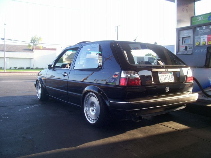 2 Door Golf pop-up rear windows? | VW Vortex - Volkswagen Forum